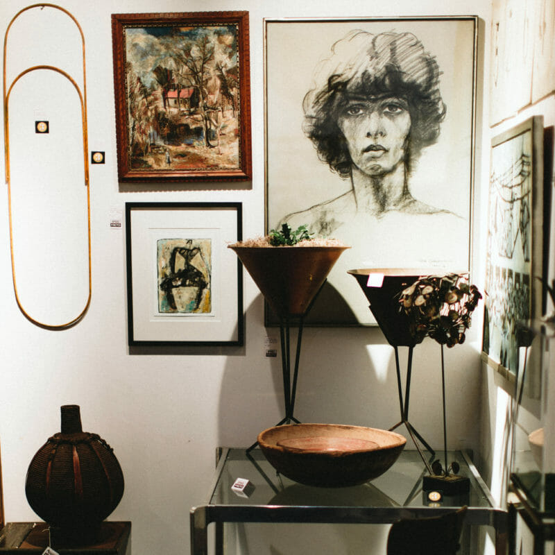 Judith Racht Gallery | Contemporary Art | New Buffalo Explored