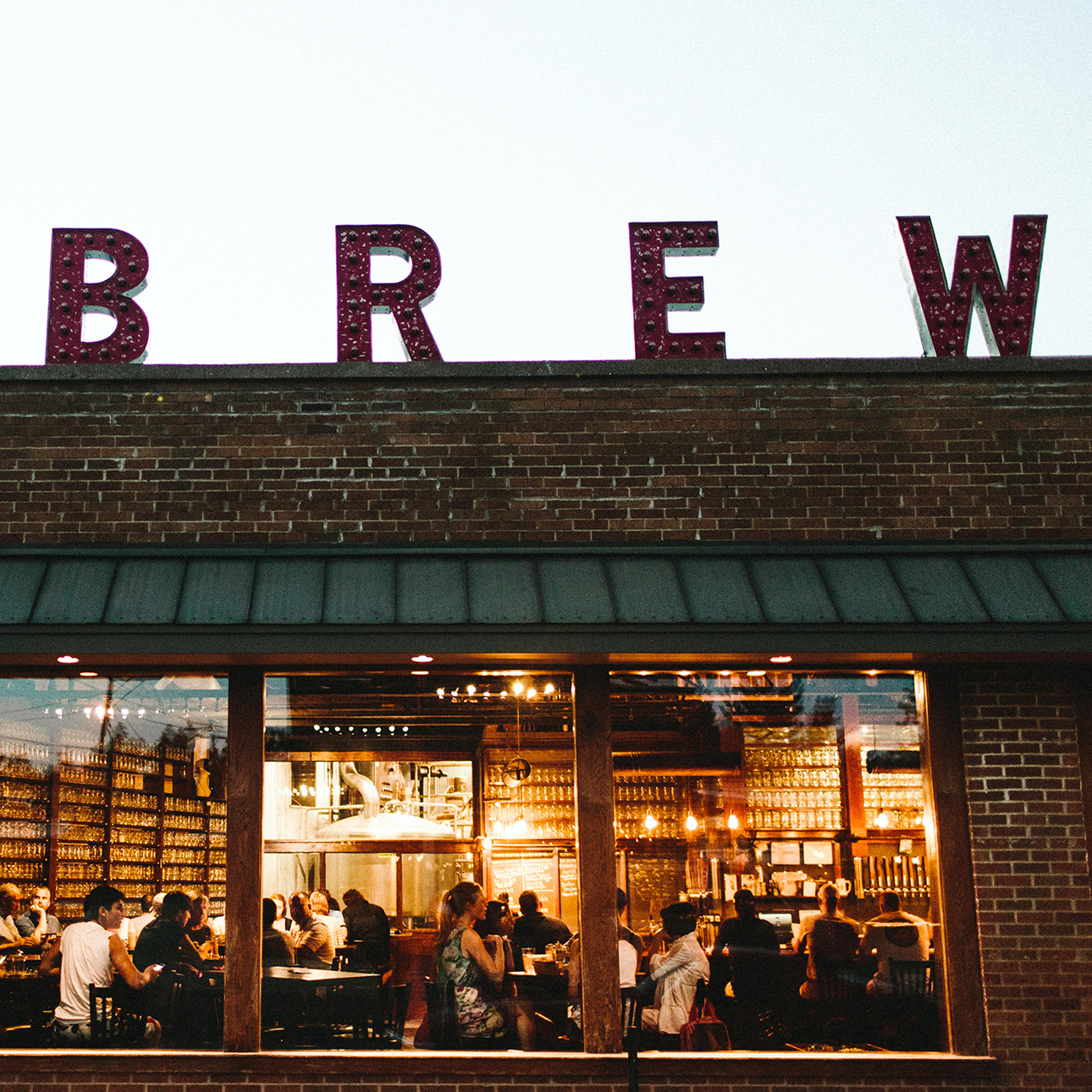 Breweries of Michigan's Southwest Lakeshore