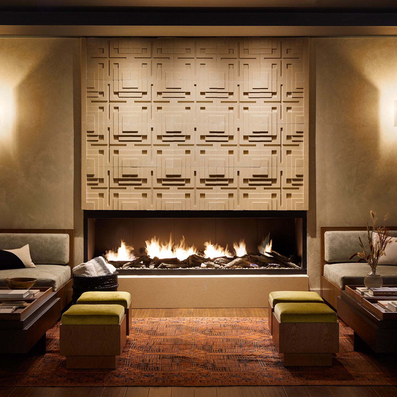 Marina Grand Resort: A Perfect No-Plan-Needed Michigan Getaway